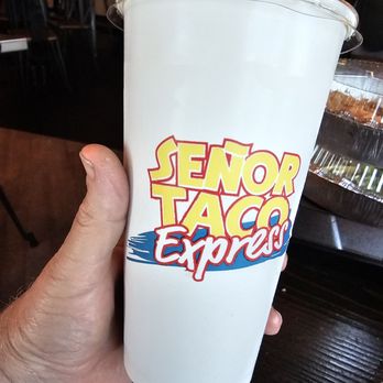 SENOR TACO EXPRESS - Updated October 2025 - 135 Photos & 90 Reviews ...