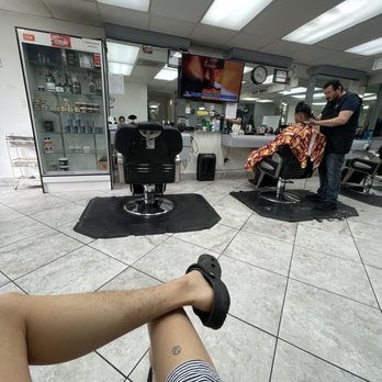 HIGH CUT BARBER SHOP - Updated December 2025 - 103 Photos & 161 Reviews ...