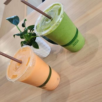 ELIXIR SUPERFOOD & JUICE - Updated July 2025 - 253 Photos & 92 Reviews ...