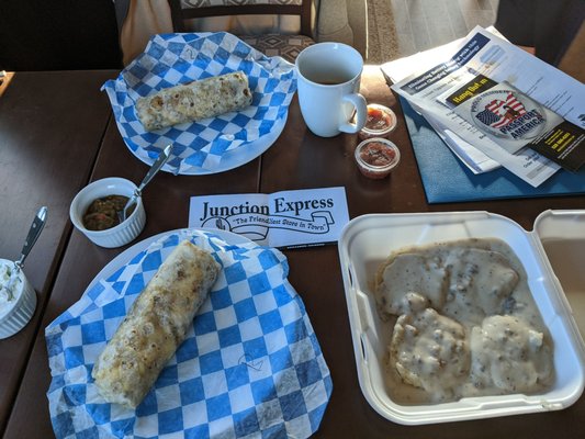 JUNCTION EXPRESS FOOD MART - Updated August 2025 - 1120 S Hwy 80, Benson, Arizona - Convenience ...