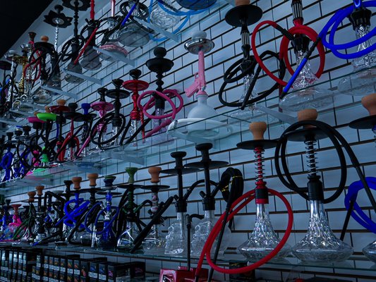 RED EYE SMOKE SHOP - 13 Photos - 1522 W Ridge Rd, Rochester, New York ...