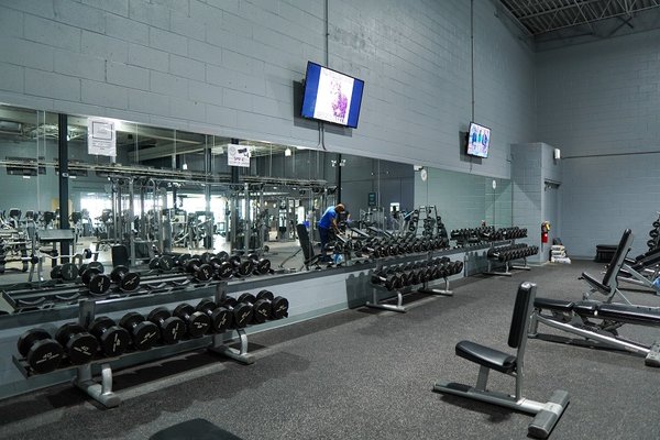 CFX FORD CITY - Updated July 2024 - 20 Photos - 7600 S Pulaski Rd ...