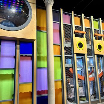 KENTUCKY SCIENCE CENTER - Updated December 2024 - 366 Photos & 117 ...