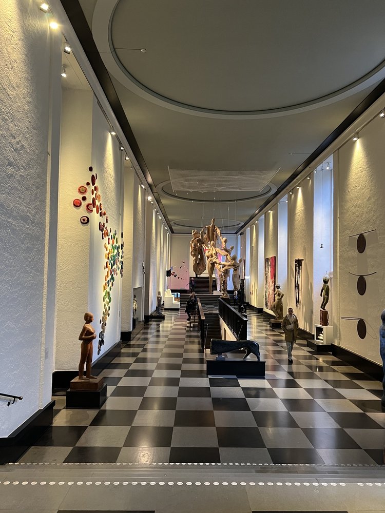 KONSTMUSEET - 25 Photos - Götaplatsen, Göteborg, Sweden - Museums ...