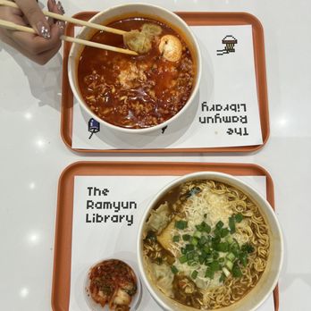 THE RAMYUN LIBRARY - Updated June 2024 - 110 Photos & 33 Reviews - 1060 ...