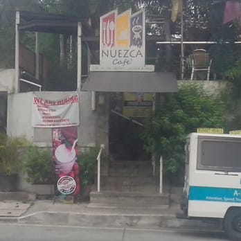 NUEZCA CAFE - Updated May 2024 - 53 Maginhawa cor. Mahusay St., UP ...