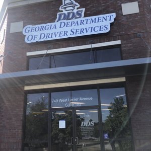 GEORGIA DEPARTMENT OF REVENUE - MOTOR VEHICLE DIVISION - Updated May ...