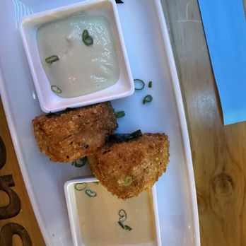 NACION SUSHI - Updated November 2025 - 79 Photos & 10 Reviews - 8700 NW ...