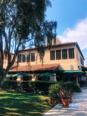 THE RANCH DELI near 16236 San Dieguito Rd, Rancho Santa Fe, California ...