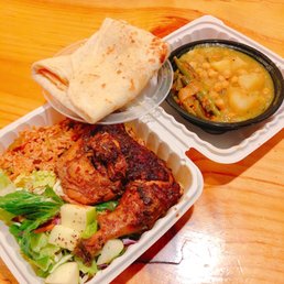 PAM’S CARIBBEAN KITCHEN - Updated December 2025 - 602 Photos & 587 ...