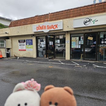 DONER SHACK - Updated August 2025 - 108 Photos & 45 Reviews - 661 Ke ...