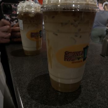 SMOKEY ROW COFFEE - Updated July 2024 - 208 Photos & 247 Reviews - 1910 ...