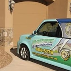 NORTHWEST EXTERMINATING - 11 Photos & 29 Reviews - 4954 N Shamrock Pl ...