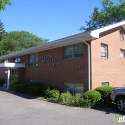 ACM GLOBAL LABORATORIES - 160 Elmgrove Park, Rochester, New York ...