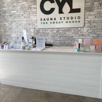 CYL SAUNA STUDIO - Updated December 2025 - 10 Photos - 3725 Lexington Rd, Louisville, Kentucky ...
