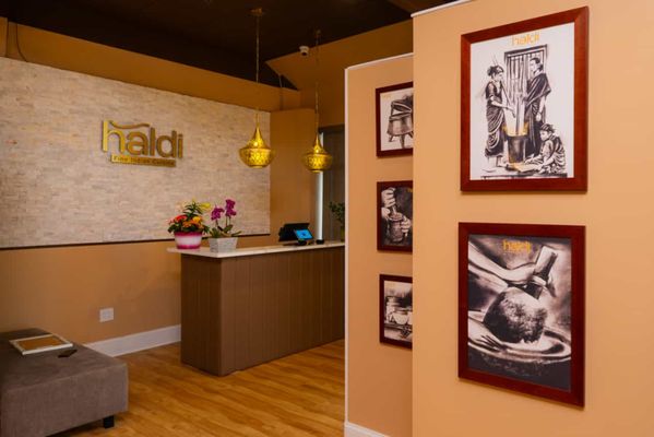 HALDI FINE INDIAN CUISINE - Updated December 2025 - 53 Photos & 34 ...