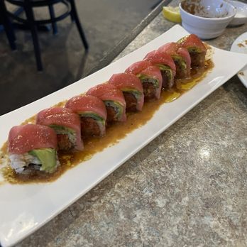 GO FISH SUSHI BAR - Updated July 2024 - 269 Photos & 390 Reviews - 1555 ...
