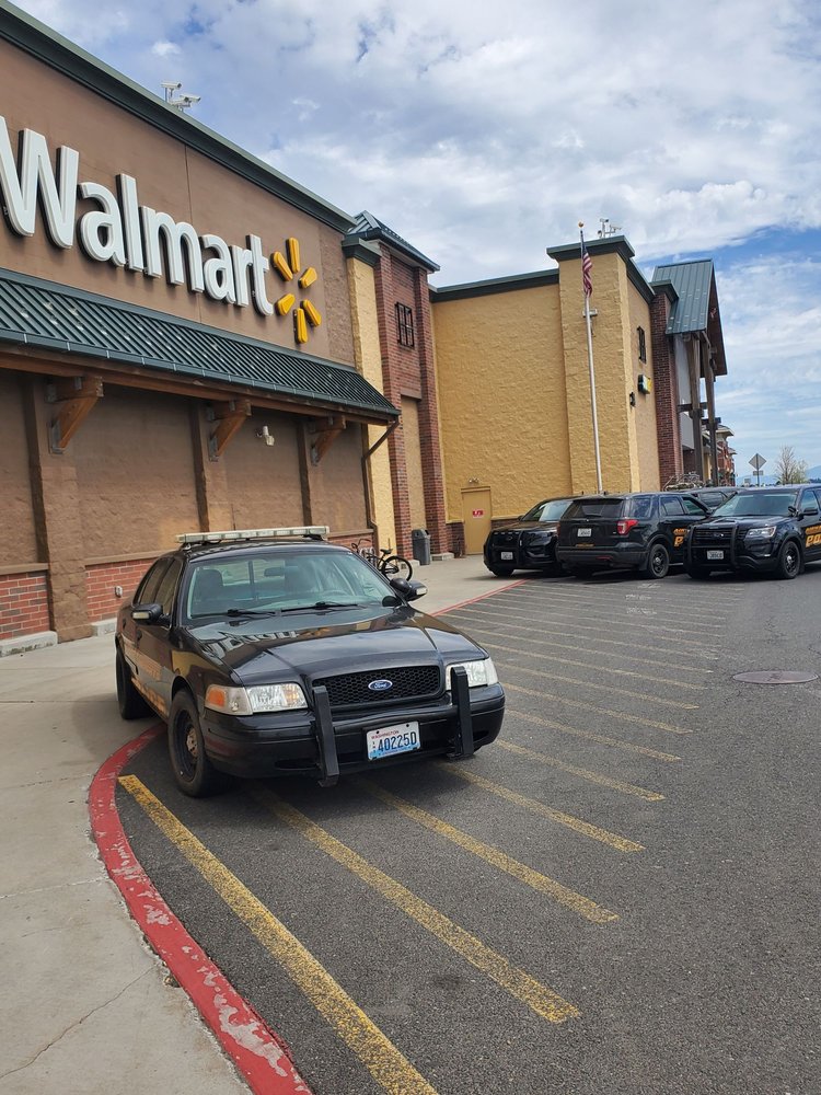 WALMART SUPERCENTER - Updated March 2024 - 25 Photos & 34 Reviews ...