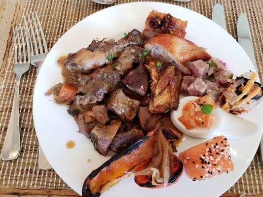 SPECTRUM - Updated December 2025 - 76 Photos & 11 Reviews - 1 Raffles ...