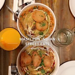 MASTI FUN INDIAN STREET FOOD - Updated October 2025 - 1217 Photos & 648 ...