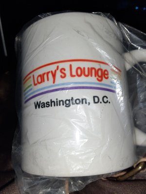 LARRY’S LOUNGE - 31 Photos & 89 Reviews - 1840 18th St NW, Washington ...