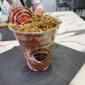 SWEET RETREAT - Updated August 2025 - 35 Photos & 12 Reviews - 2520 ...