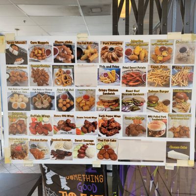 T4U CAFE - Updated February 2025 - 459 Photos & 274 Reviews - 417 S San ...