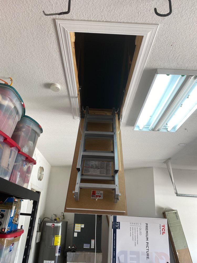 FLORIDA ATTIC PROFESSIONALS - Updated October 2025 - 27 Photos & 20 ...