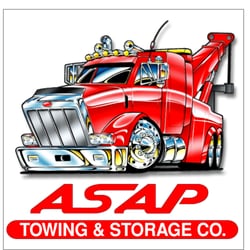 ASAP TOWING AND STORAGE - 21 Reviews - Towing - 5505 Shad Rd ...