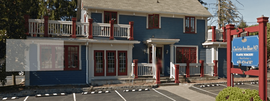 CHARLOTTE ANN RHEE MD - Updated October 2025 - 257 E Jericho Tpke ...