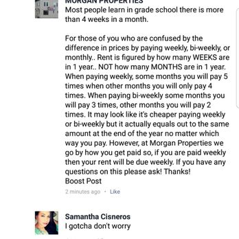 MORGAN PROPERTIES - Updated January 2026 - 11 Reviews - 917 E 8th St ...