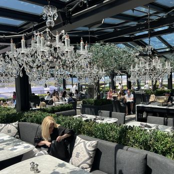 RH ROOFTOP RESTAURANT MARIN - Updated September 2024 - 2490 Photos ...