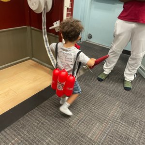 ROMP-O-RAMA - 368 Photos & 369 Reviews - 4300 Green River Rd, Corona ...