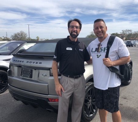 LAND ROVER SARASOTA - Updated January 2026 - 34 Photos & 40 Reviews ...