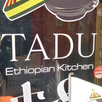 TADU ETHIOPIAN KITCHEN - Updated September 2025 - 576 Photos & 690 ...
