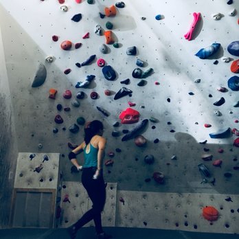 CLIMB CLEVELAND - Updated December 2025 - 30 Photos & 16 Reviews - 2190 ...