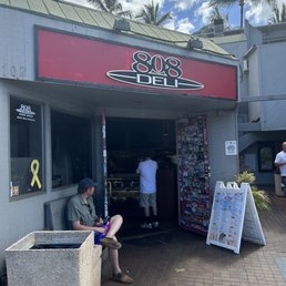 808 DELI - Updated December 2025 - 720 Photos & 1175 Reviews - 2439 S ...