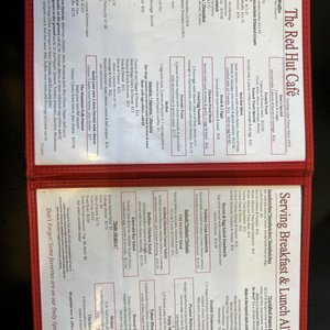 RED HUT CAFE - 787 Photos & 990 Reviews - 3660 Lake Tahoe Blvd, South ...