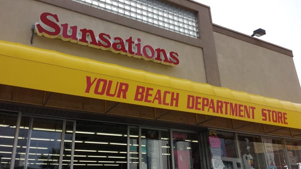 SUNSATIONS - Updated December 2025 - 812 Atlantic Ave, Virginia Beach ...