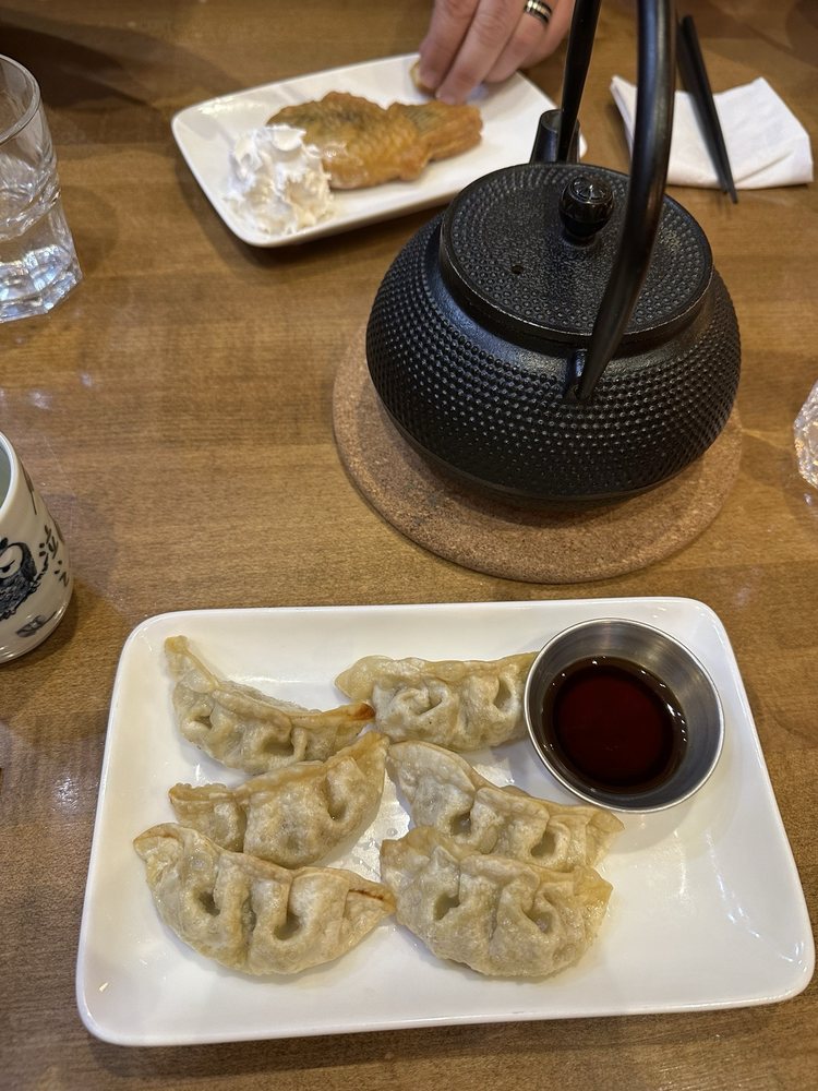 RAMEN ARASHI - Updated January 2026 - 1240 Kensington Road NW, Calgary ...