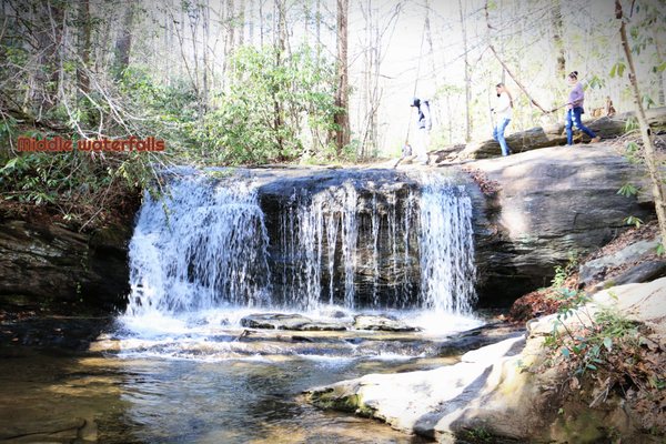 WILDCAT BRANCH FALLS - Updated March 2025 - 52 Photos & 13 Reviews ...