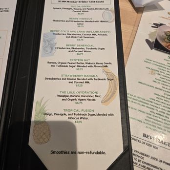 WHOLEY GRANOLY - Updated June 2025 - 202 Photos & 150 Reviews - 714 E ...