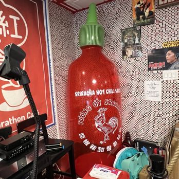 MARATHON CAFE - Updated August 2024 - 368 Photos & 100 Reviews - 46-19 ...