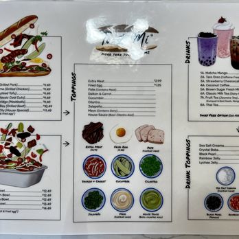 TOAST MI - Updated March 2025 - 51 Photos & 37 Reviews - 730 Sleater ...