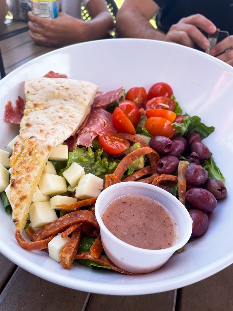 INIZIO PIZZA NAPOLETANA - 78 Photos & 67 Reviews - 16627 Birkdale ...