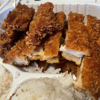 RAINIER TERIYAKI - Updated August 2024 - 98 Photos & 125 Reviews - 3330 ...