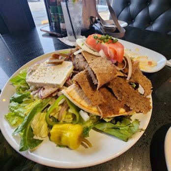 ACROPOLIS GREEK TAVERNA - Updated January 2025 - 404 Photos & 466 ...