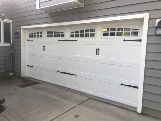 PRECISION OVERHEAD GARAGE DOOR SERVICE - Updated December 2025 - 24 ...