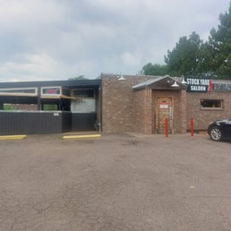 DENVER STOCKYARD SALOON - Updated December 2025 - 13 Photos & 10 ...