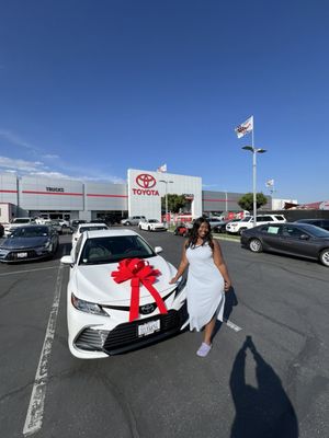 LONGO TOYOTA - Updated June 2025 - 1677 Photos & 4719 Reviews - 3534 ...